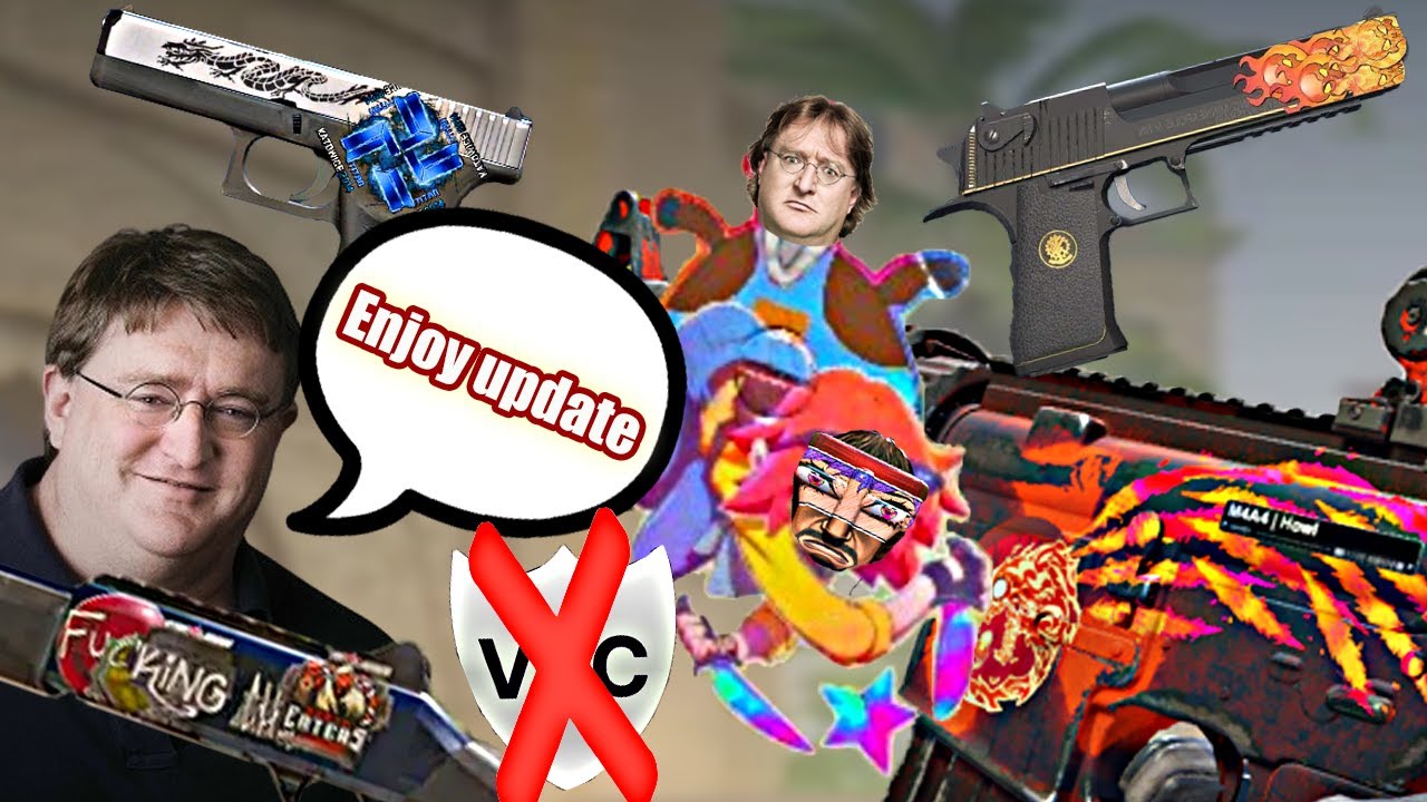 💀 BEST COLLECTION OF CRAFTS BY THE COMMUNITY 💀 PT 1 #cs2 # ...