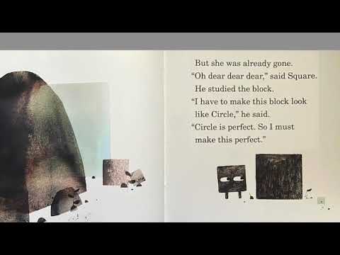 Square (Read Aloud) - YouTube