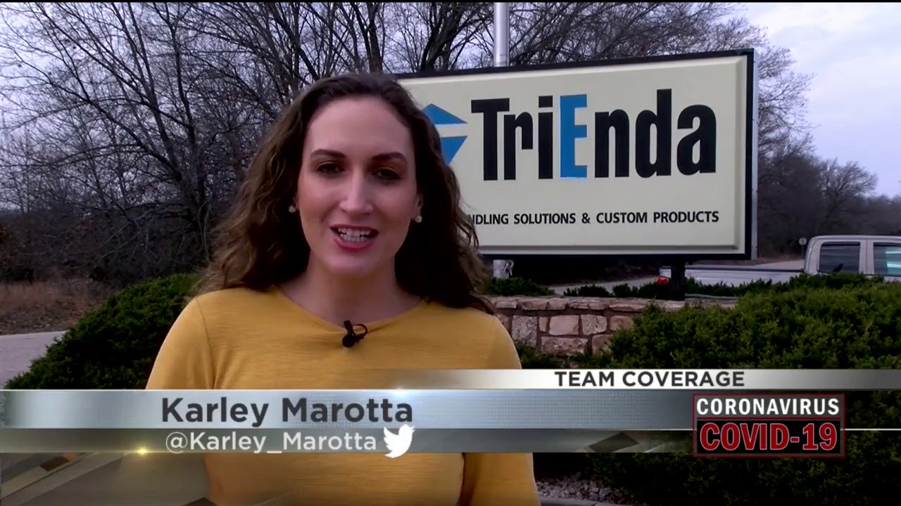 Rebel News on Channel 27 WKOW - YouTube