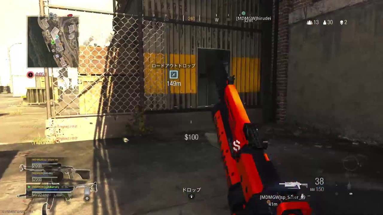 [PS5]CODBOCW - YouTube