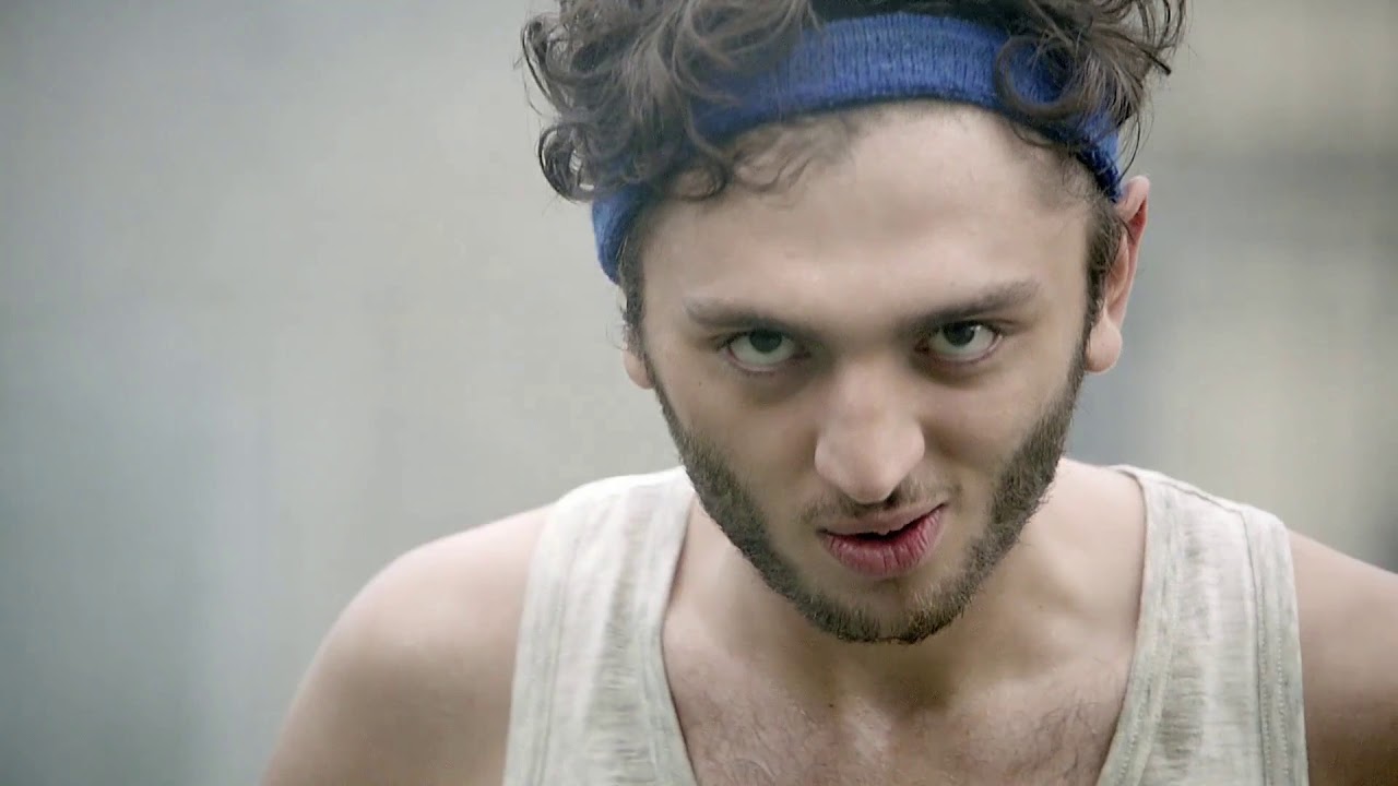 The New PETA Advert Is Just The Worst - YouTube