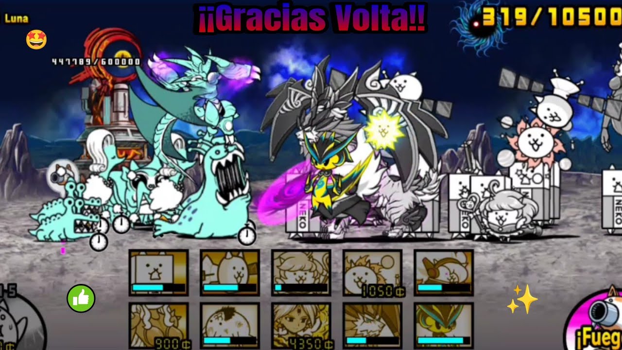 DERROTAMOS AL GATO BÉGIMO ALIEN🥵POR FIN, HACIA EL FUTURO - CAPÍTULO 3 ...