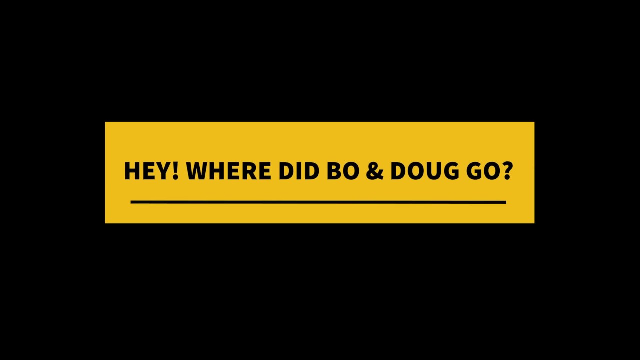 WILDCAT GUITARS PRESENTS: BO HARRISON & DOUG DIAMOND - YouTube