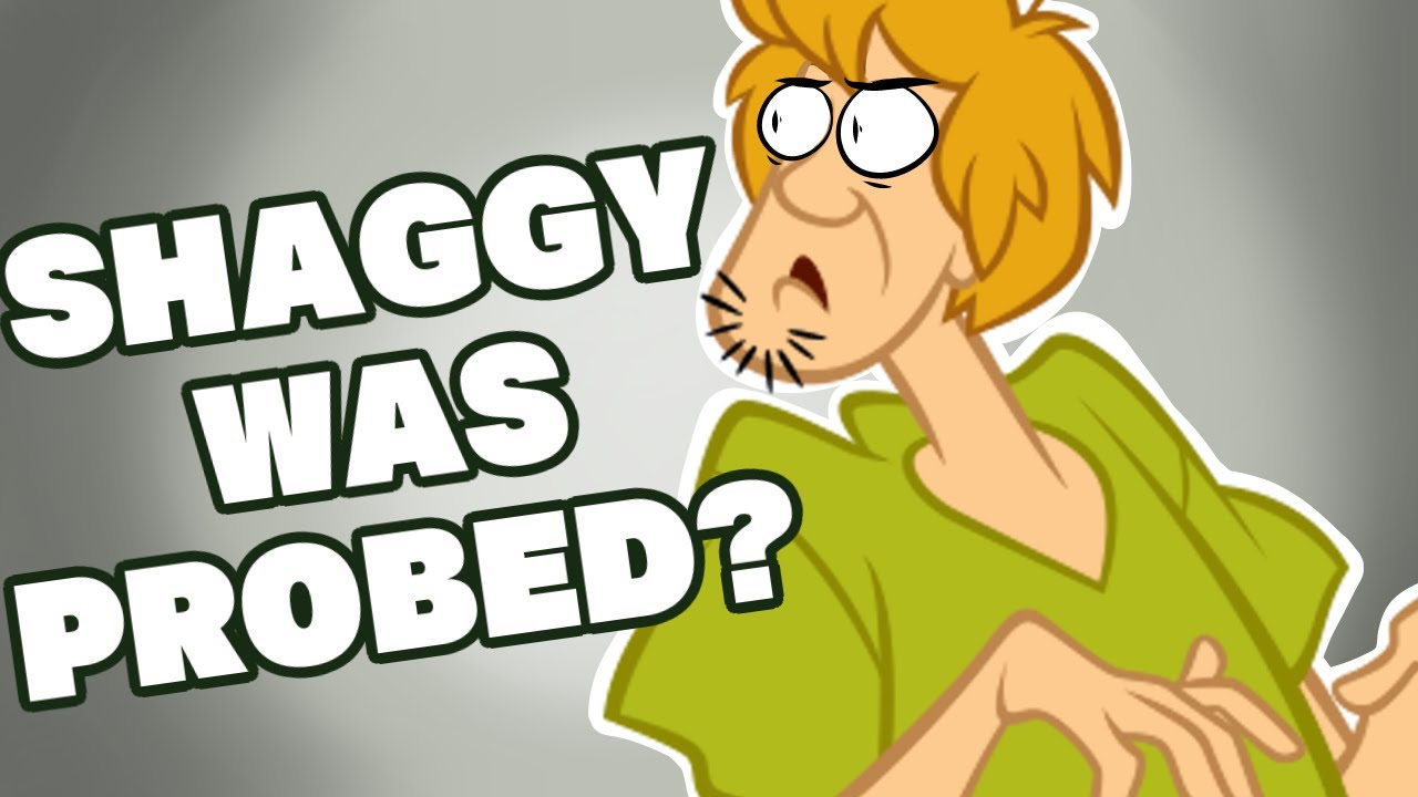 If Shaggy Can Find Love, Why Can't You? - YouTube
