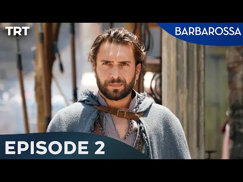 Barbarossa: Sword of the Mediterranean - Episode 2