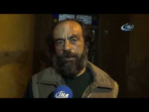 Şeytanın Kabilesi ‘Semur’ Filminin Çekimleri Devam Ediyor