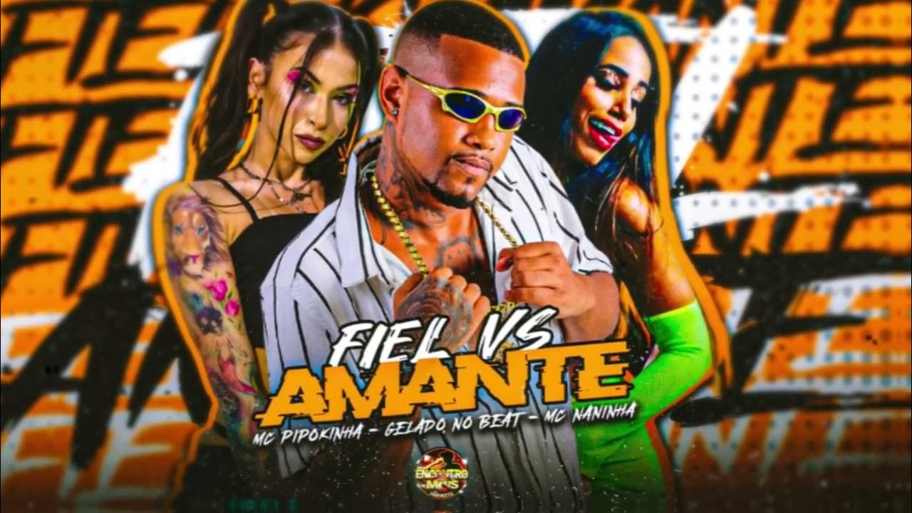 TBT COM TEU MARIDO/FIEL vs AMANTE GELADO NO BEAT FEAT MC NANINHA MC PIPOKINHA BREGA FUNK 2024 ...