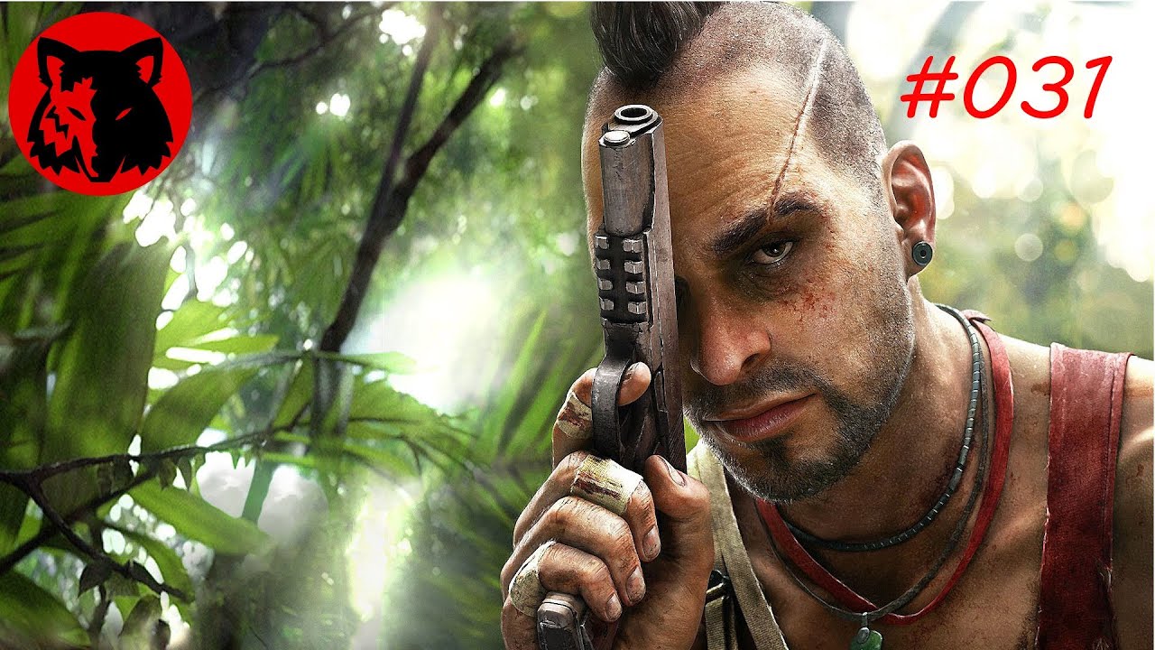 Let's Play Far Cry 3 #031 [HD][Deutsch] - Dingo! - YouTube