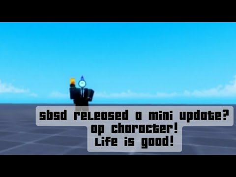 SUPER BOX SIEGE DEFENSE has released A NEW UPDATE! and they made a ...