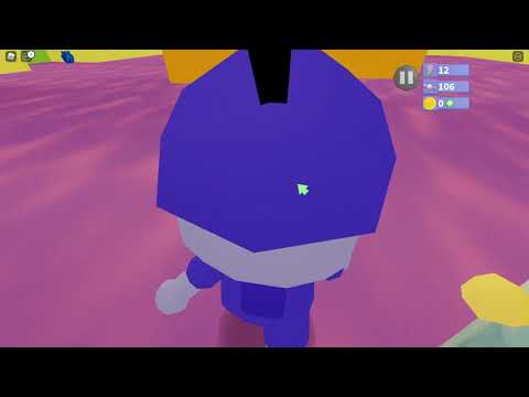 Robot 64 Walkthrough Part 2: Knoddy's Resort, Mirror Room and Secret ...