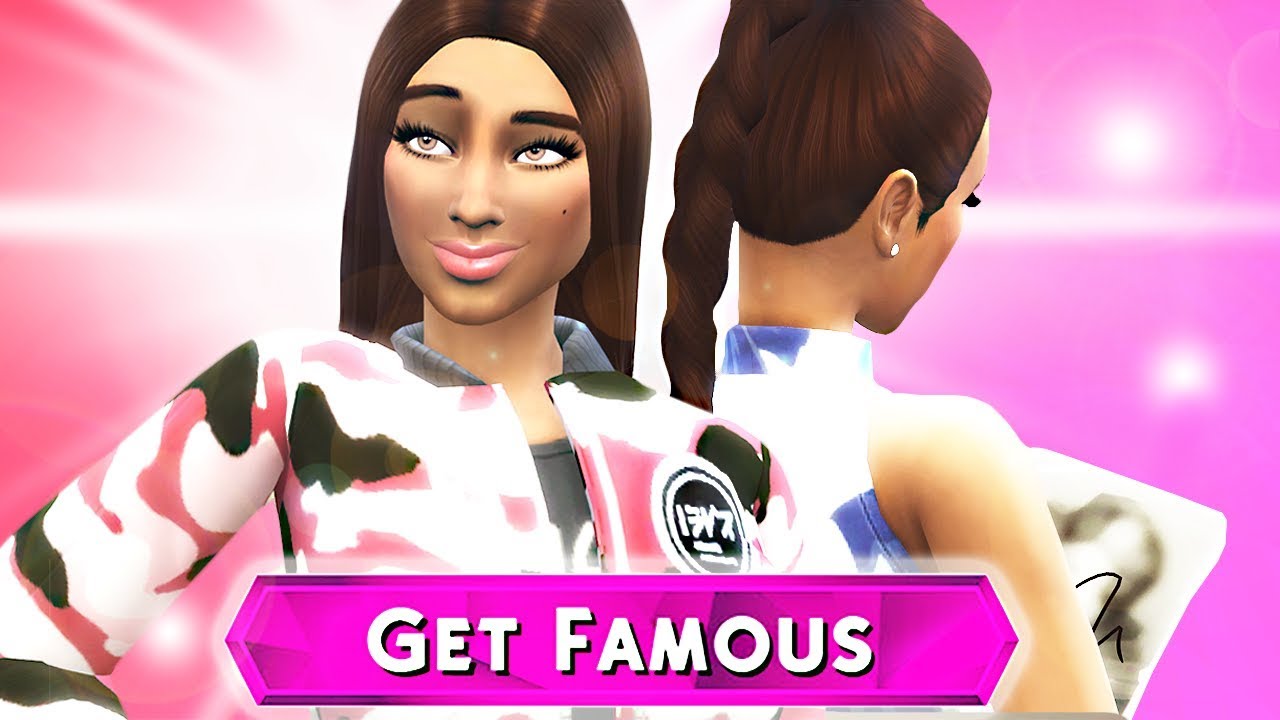 📸 🌟Get Famous! | MEET AND GREETING FANS! | Part 10 👠 - YouTube
