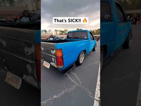 A SICK Nissan Build!