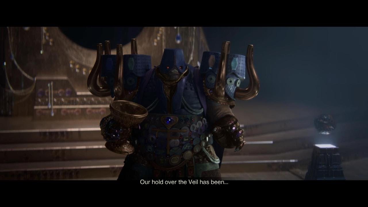 Witness makes calus bleed - YouTube