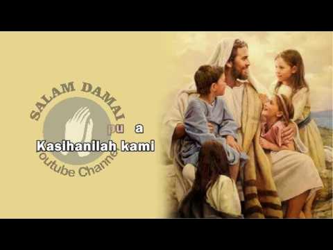 Tuhan kasihanilah kami by Andre Manika - YouTube