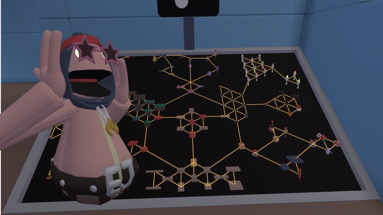 BUYING EVERYTHING ON THE TECHWEB IN YEEPS - YouTube