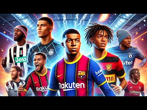 Winter Transfer Window 2025: Biggest Moves! Surprise 🤯 - YouTube
