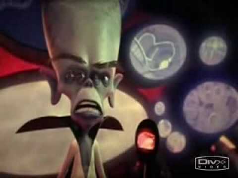 Monster Mojo - YouTube