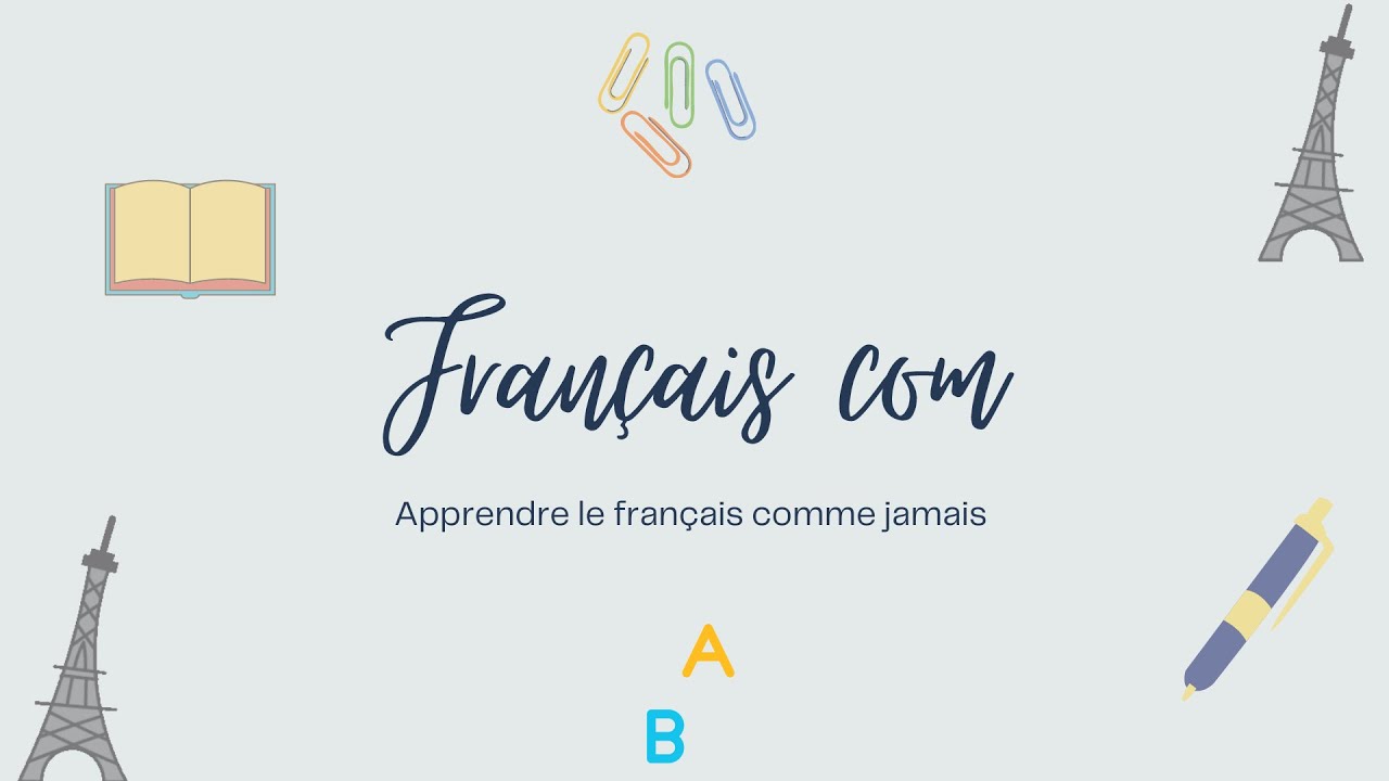 Mon temps libre - YouTube