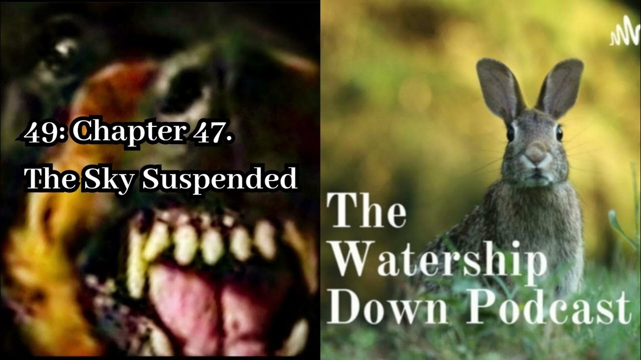 49: Chapter 47. The Sky Suspended - YouTube