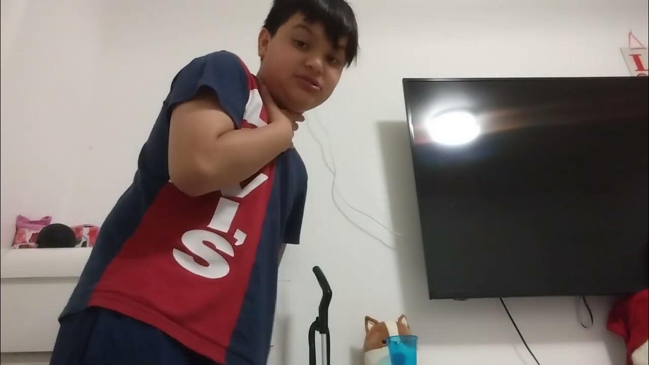 I'm Planning The Joshua's Batman Meltdown - YouTube