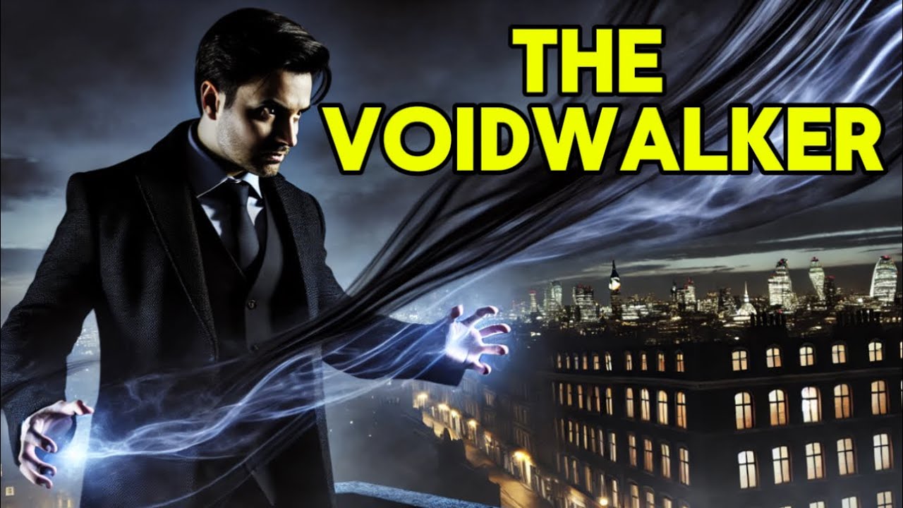 The Voidwalker Protecting the Innocent - YouTube