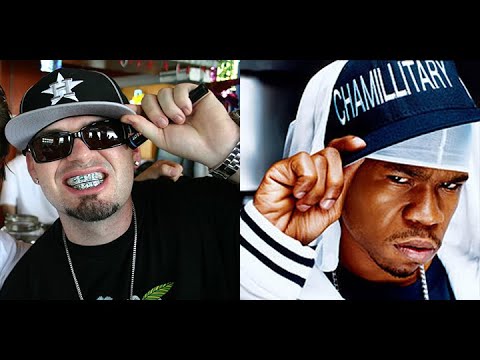 BEEF - Paul Wall vs. Chamillionaire - YouTube