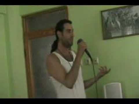 Haktan -Unut (Prova)