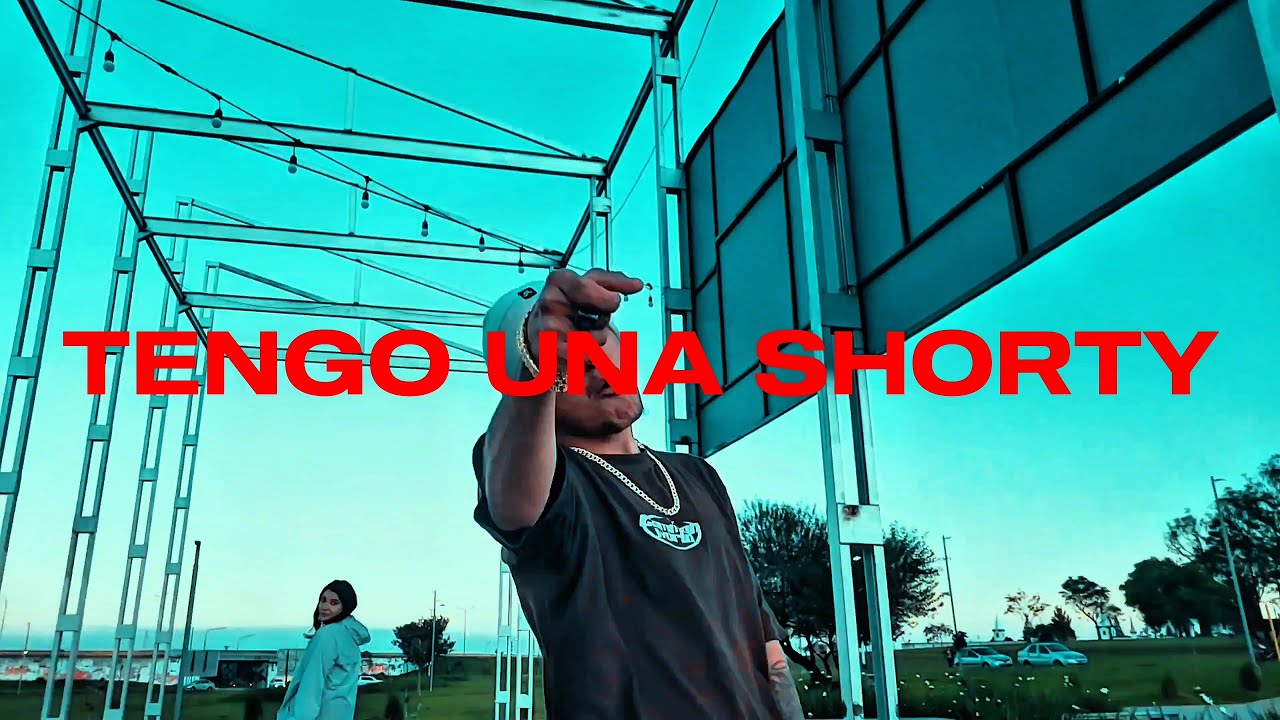 Tengo Una Shorty - NICKO N-A (Video Oficial) - YouTube