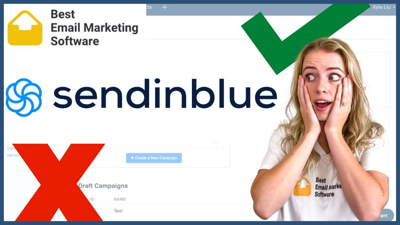 Sendinblue Reviews