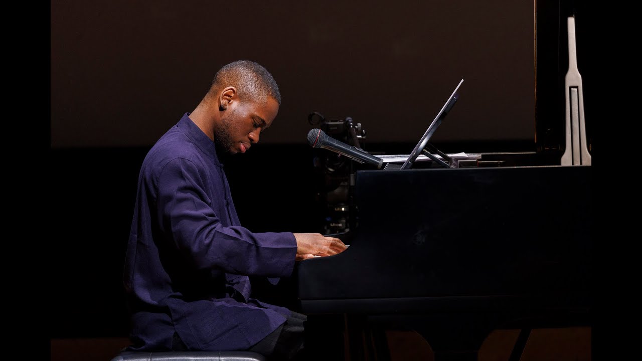 Michael Howell - Live Performance Debut in Tokyo, Japan - YouTube