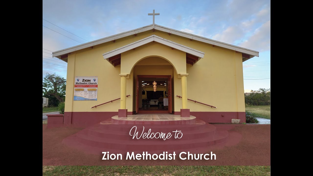 2nd Lord's Day in the Penitential Season - Rev. Candis Niles - 5th ...