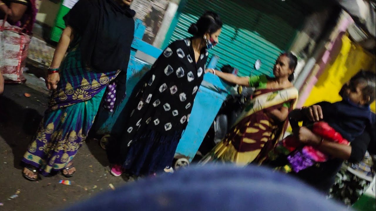 bow Bazaar re video kolkata te ️ - YouTube