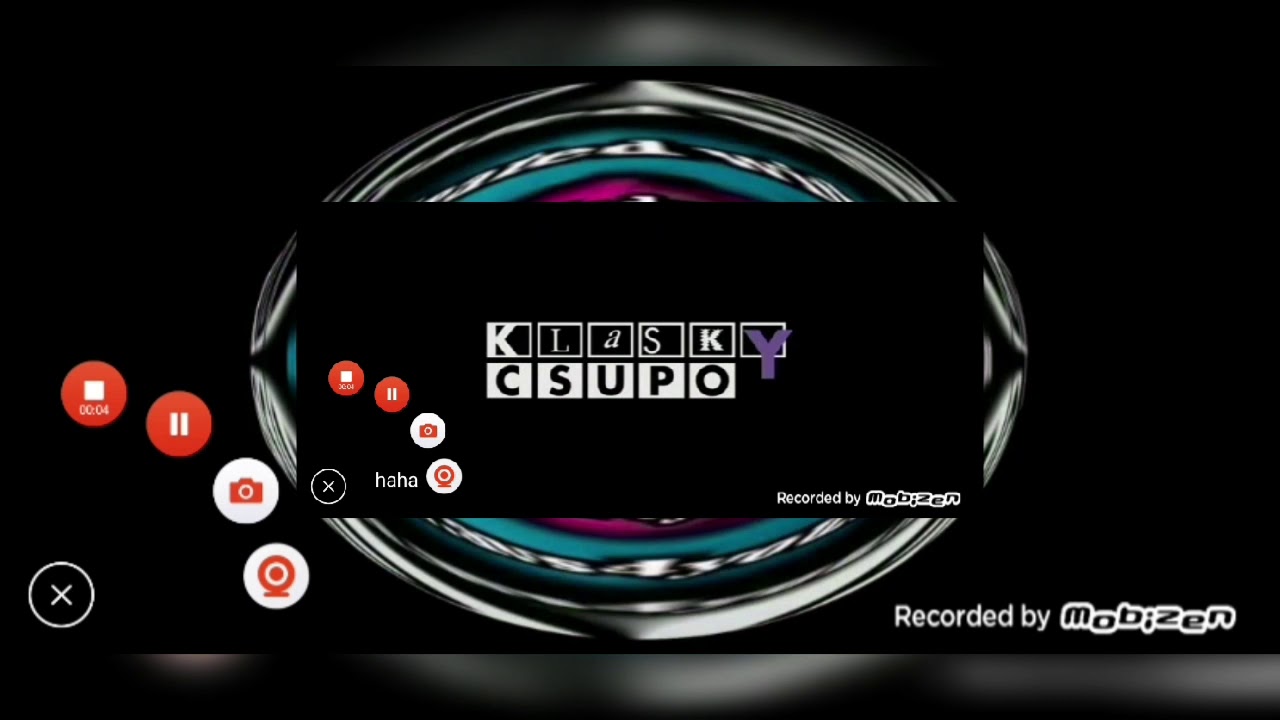 Klasky csupo Split I KILLED X supercubed - YouTube