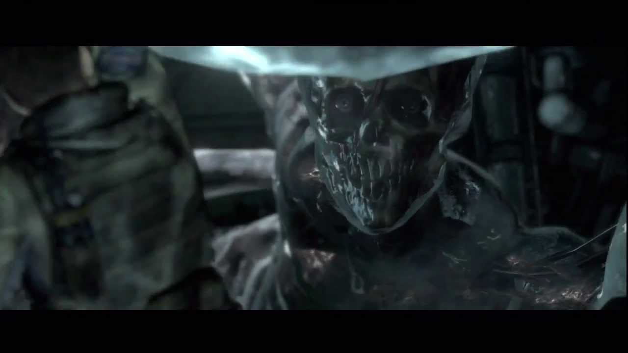 Resident Evil 6 Walkthrough Professional ( Full Game ) Chris: Chapter 5 ...