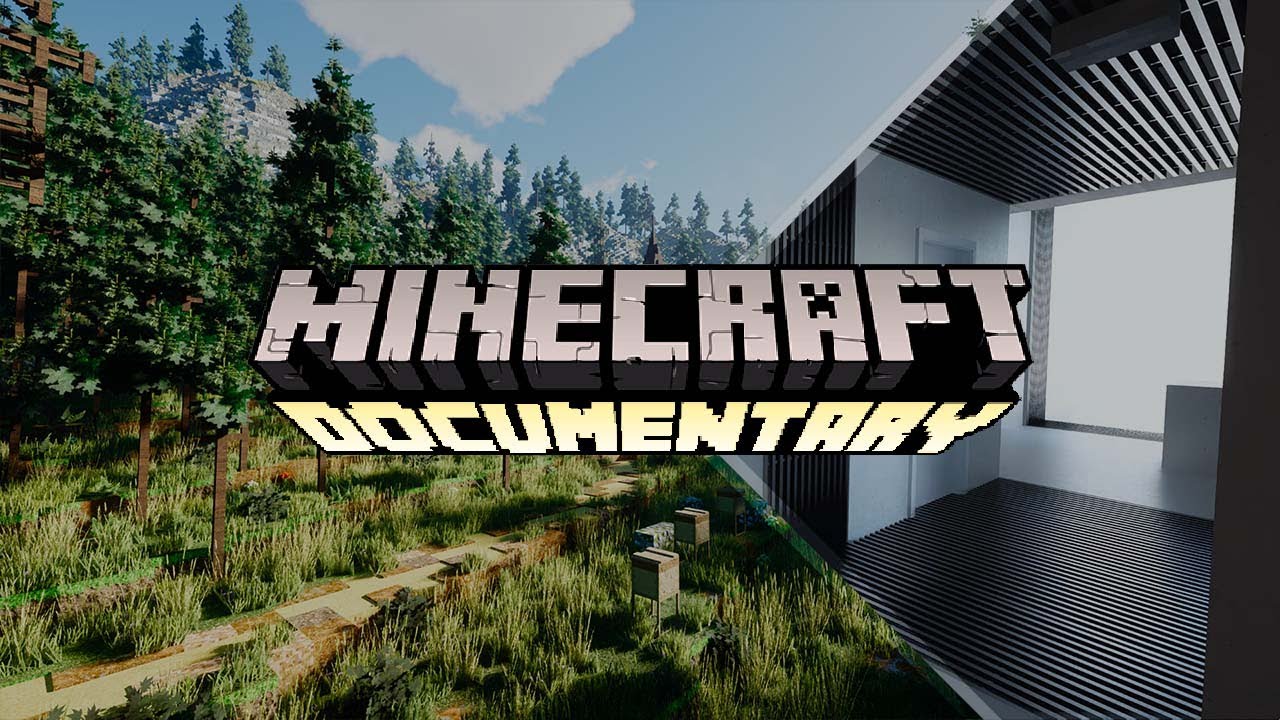 The History Of Minecraft's Graphics | Mini Documentary - YouTube