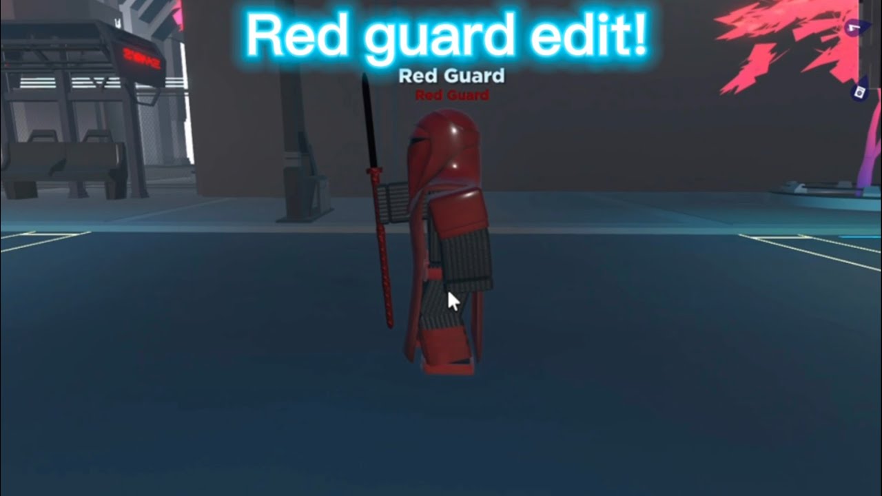 Red guard edit! Grand army of the republic. - YouTube