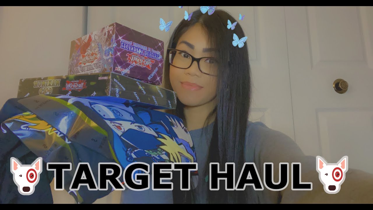 Target Haul - YouTube