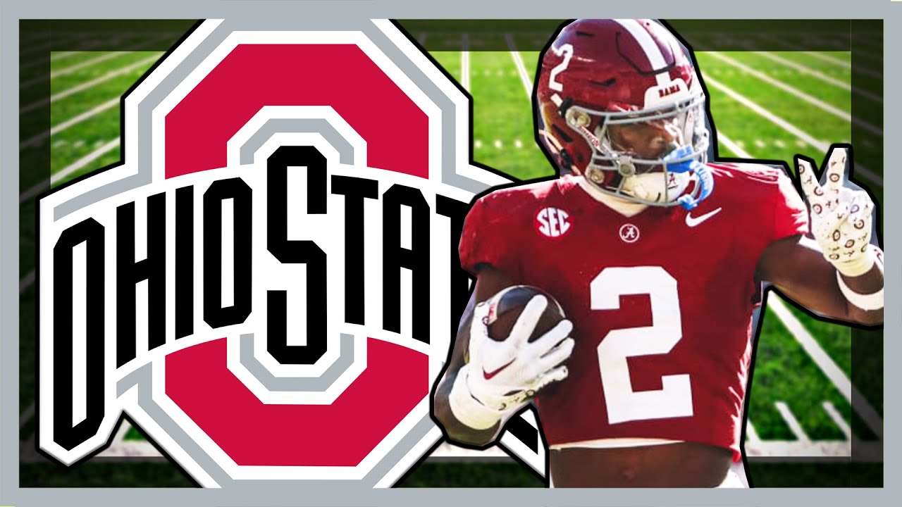 Ohio State RECRUITING UPDATE - Can OSU LAND Caleb Downs? - YouTube