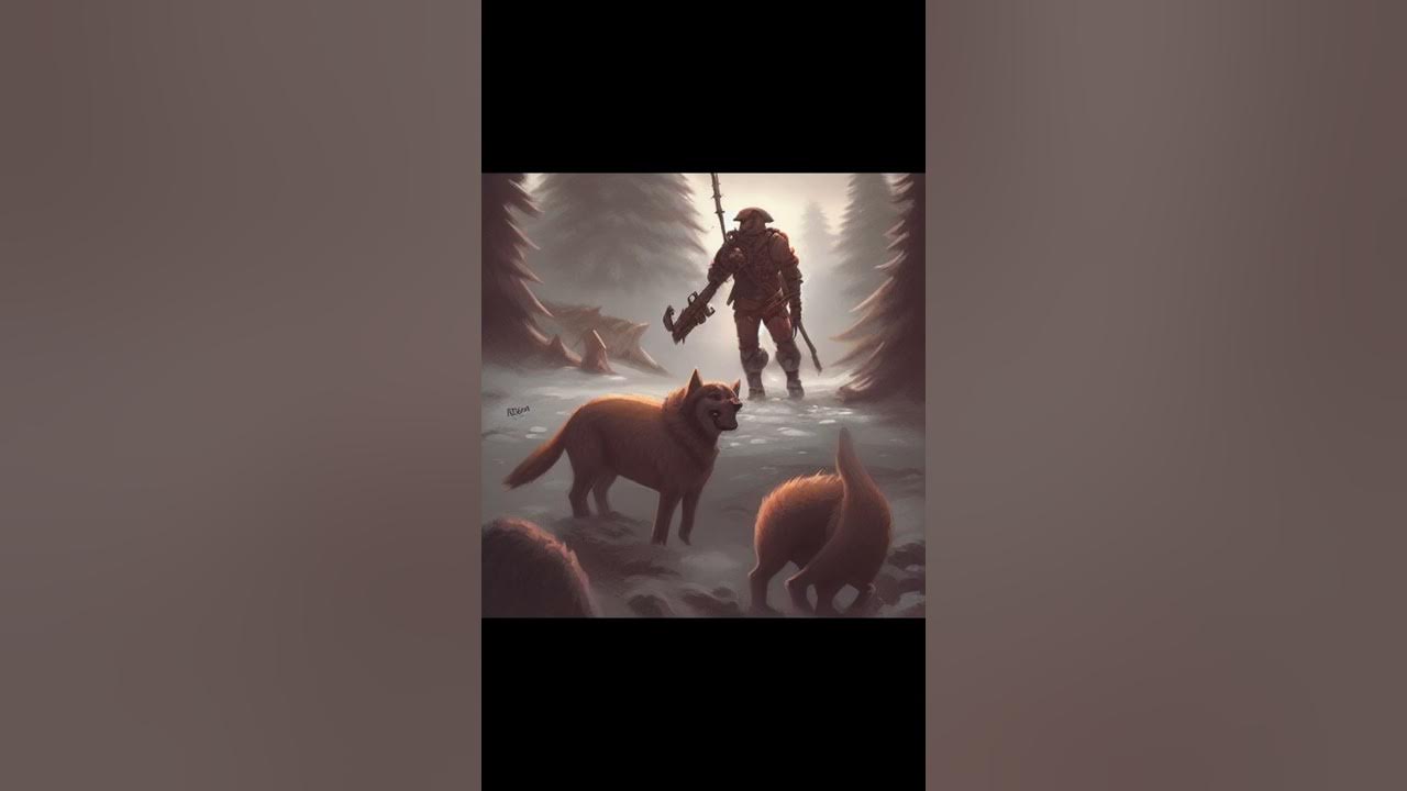 History of the Cheyenne Dog Soldier - YouTube