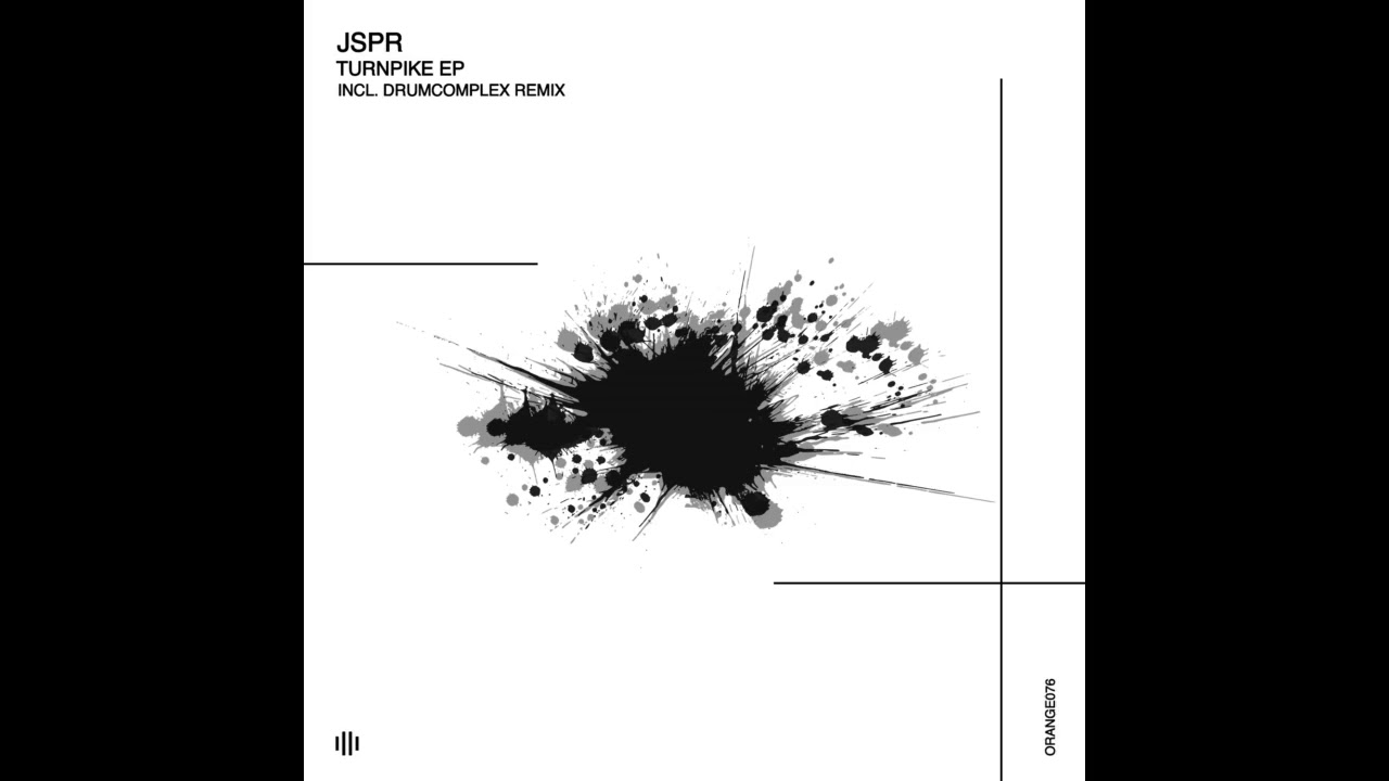 JSPR - Turnpike (Drumcomplex Remix) - YouTube