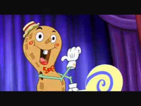 bob esponja - soy un cacahuate(2).flv