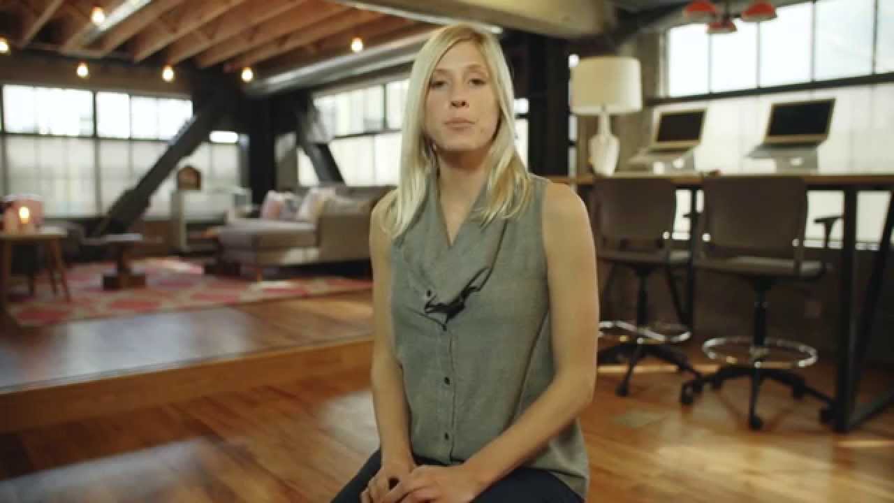 BetterBack Kickstarter Video - YouTube