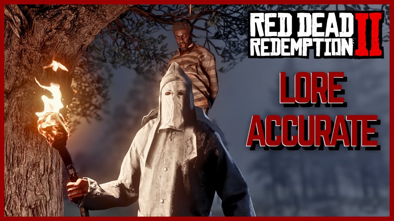 RDR2 Ultra Realistic Graphics Mod for 2025!!! - YouTube