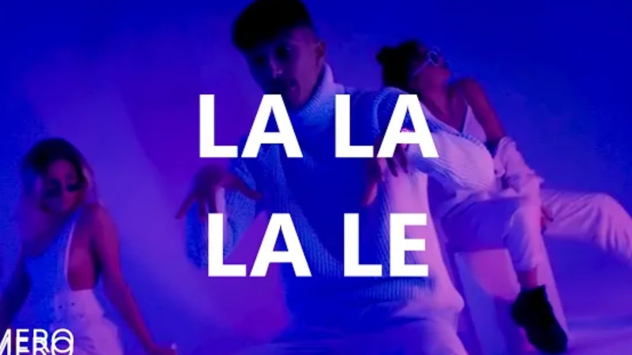 Mero - 428 La La La (Unofficial - Video) - YouTube