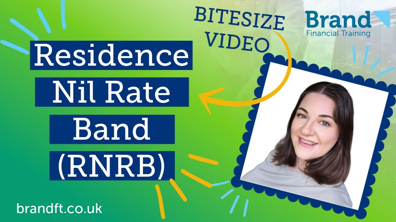 Residence Nil Rate Band (RNRB) - What is it and how does it work? (CII ...