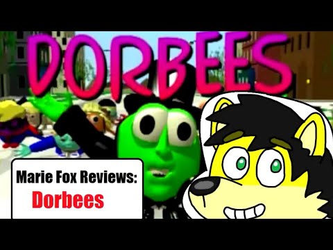 Marie Reviews: Dorbees - YouTube