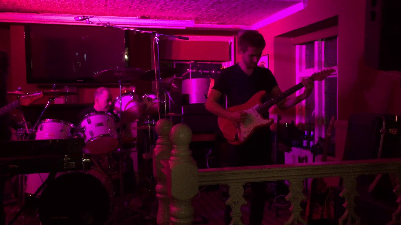 Blacksmith Classic Rock Band - YouTube