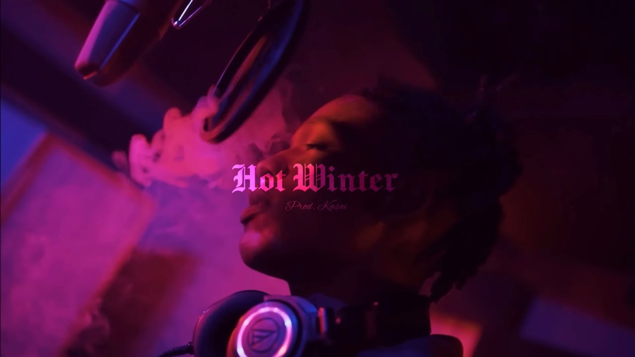 [FREE] S5 x Heembeezy Type Beat ‘hot winter’ - YouTube