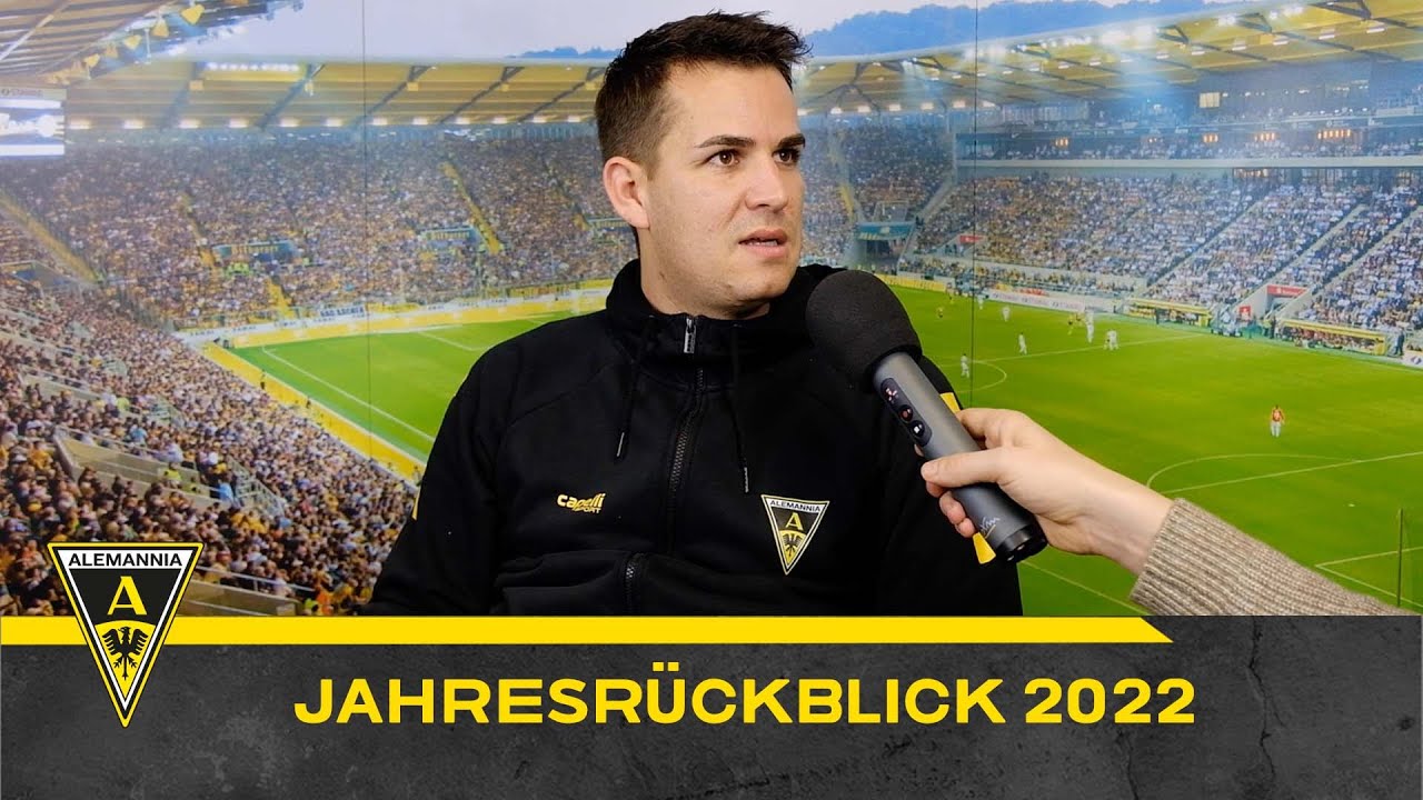 Jahresrückblick 2022 mit Helge Hohl - YouTube