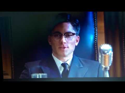 Men of honor - Ende Teil 3